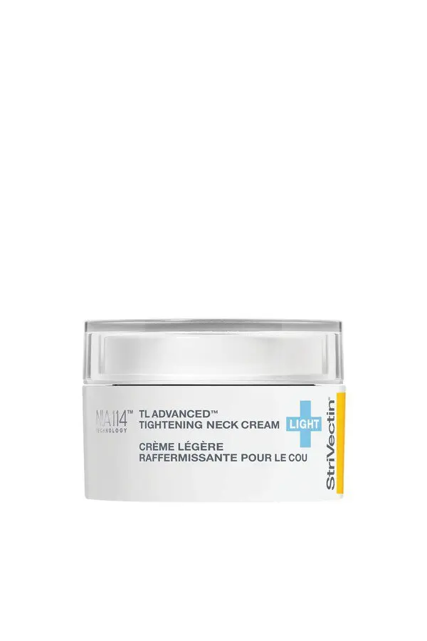 Strivectin Tl Advanced Tightening Neck Cream Light - Natural