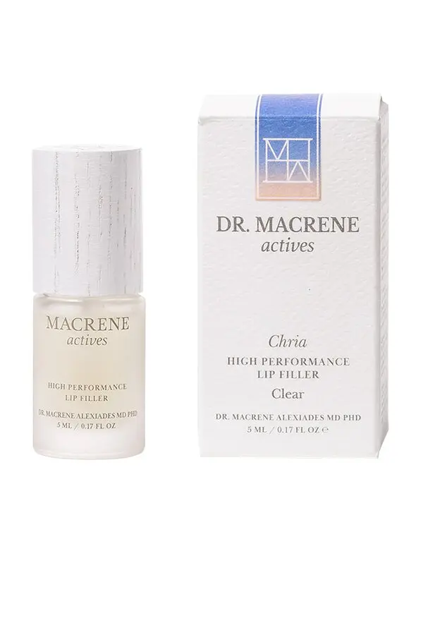 MACRENE ACTIVES High Performance Tinted Lip Filler - Clear