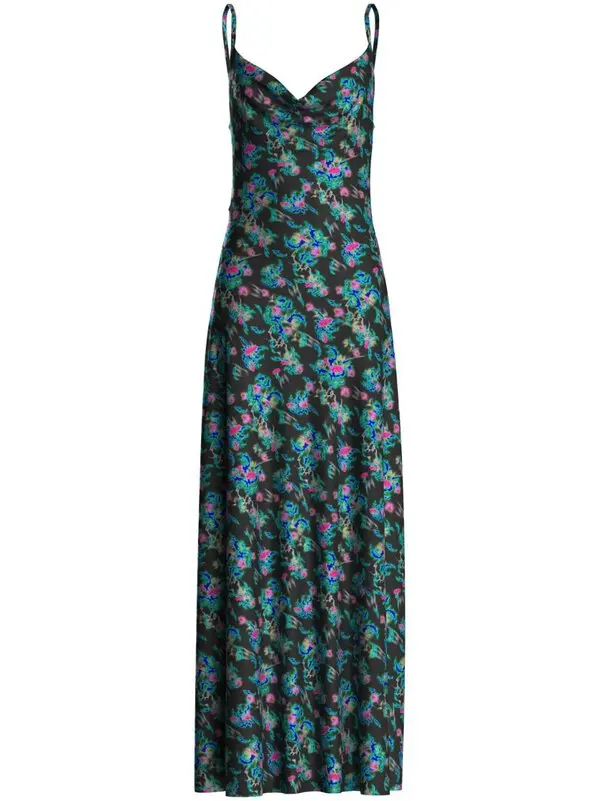 MARGHERITA MACCAPANI Ita Maxi Dress