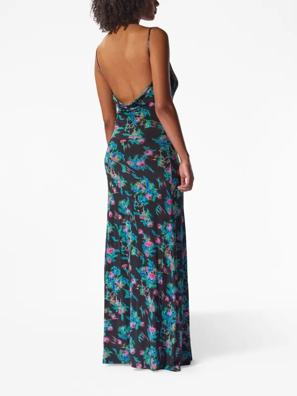 MARGHERITA MACCAPANI Ita Maxi Dress