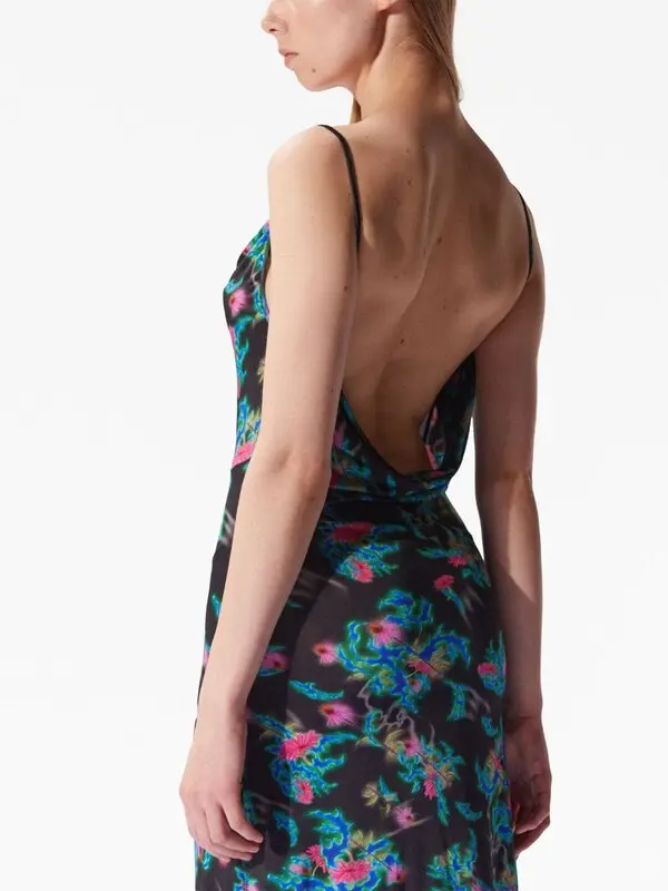 MARGHERITA MACCAPANI Ita Maxi Dress