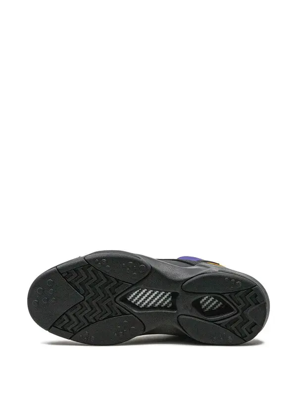 REEBOK Shaq Attaq Sneakers - Black
