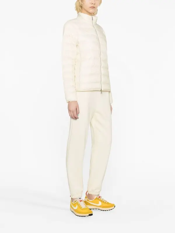 Polo Ralph Lauren Funnel-neck Quilted Jacket