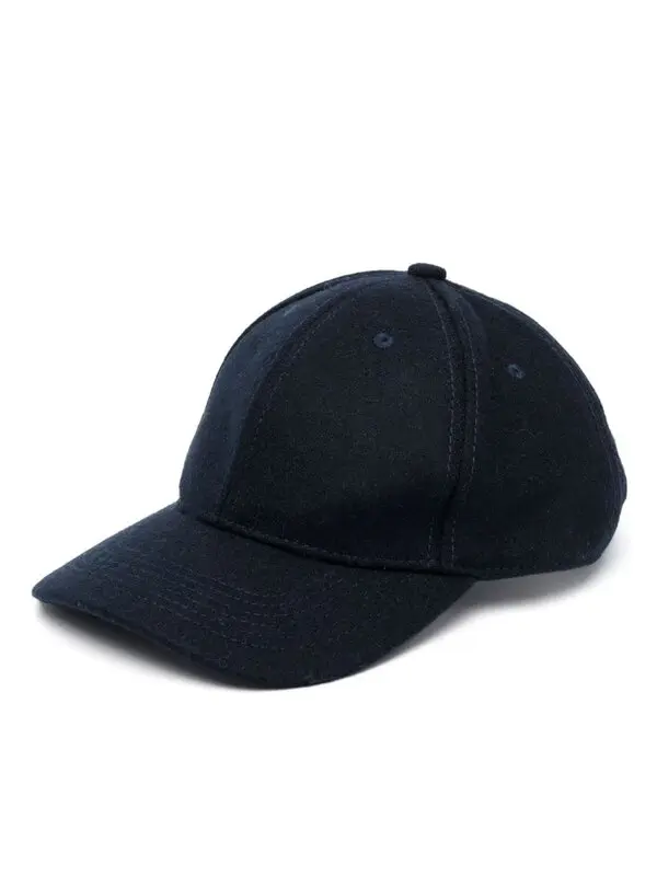 RON DORFF Coach Wool Baseball Cap