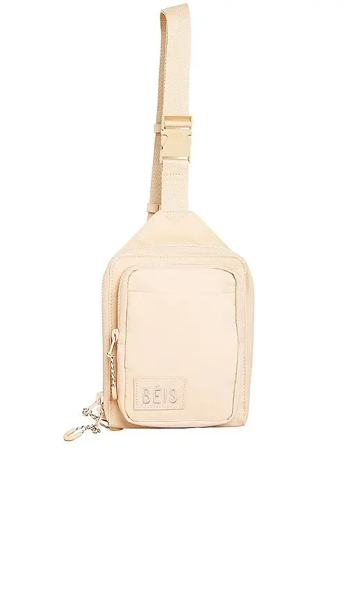BEIS The Sport Sling - Beige