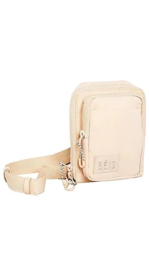 BEIS The Sport Sling - Beige