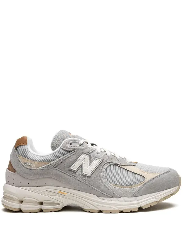 NEW BALANCE 2002r Sneakers - Grey