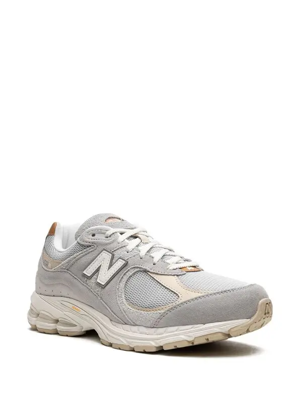 NEW BALANCE 2002r Sneakers - Grey