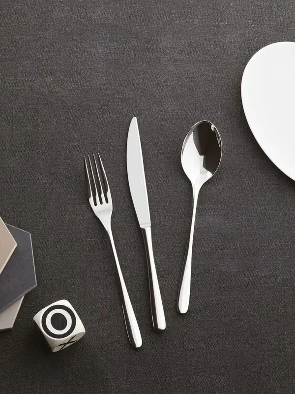 SAMBONET Taste Stainless-steel Cutlery
