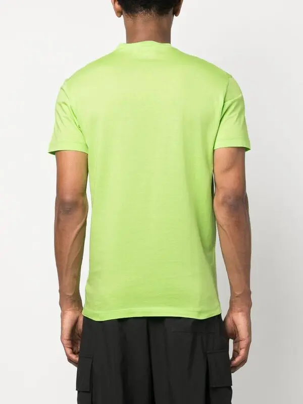 Dsquared2 Icon-print Cotton T-shirt