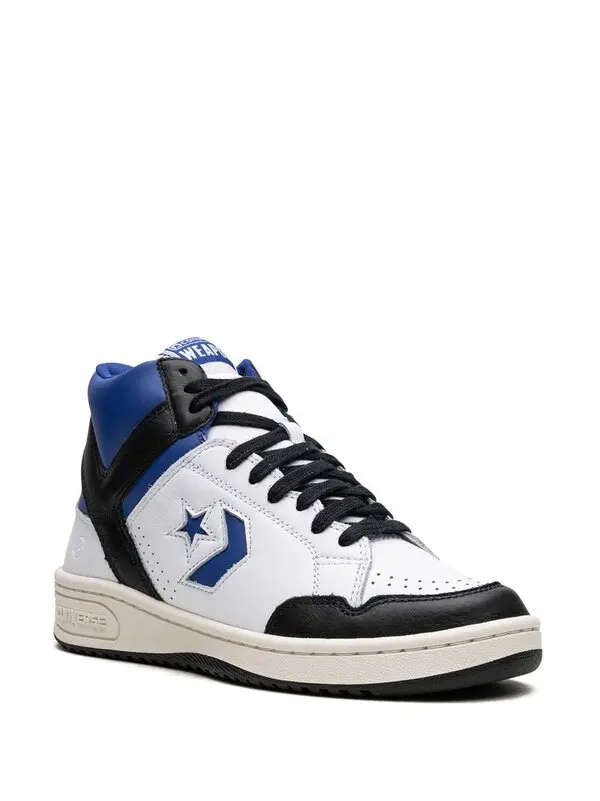 CONVERSE X Fragment Design Weapon Sneakers