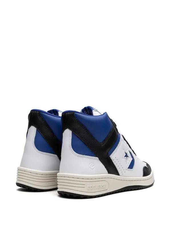 CONVERSE X Fragment Design Weapon Sneakers