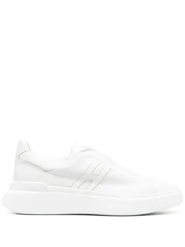 Hogan H580 Slip-on Sneakers