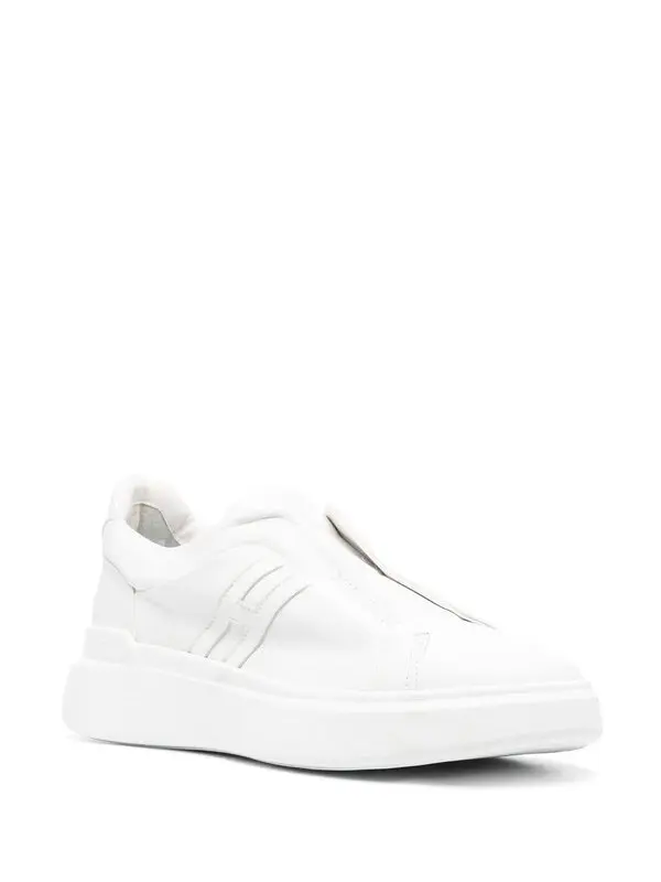 Hogan H580 Slip-on Sneakers
