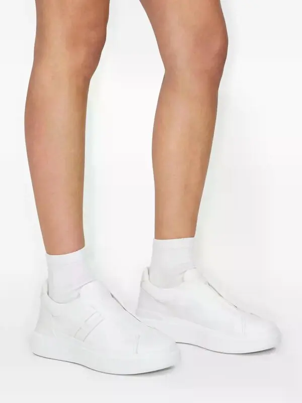 Hogan H580 Slip-on Sneakers