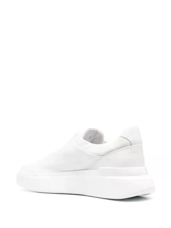 Hogan H580 Slip-on Sneakers