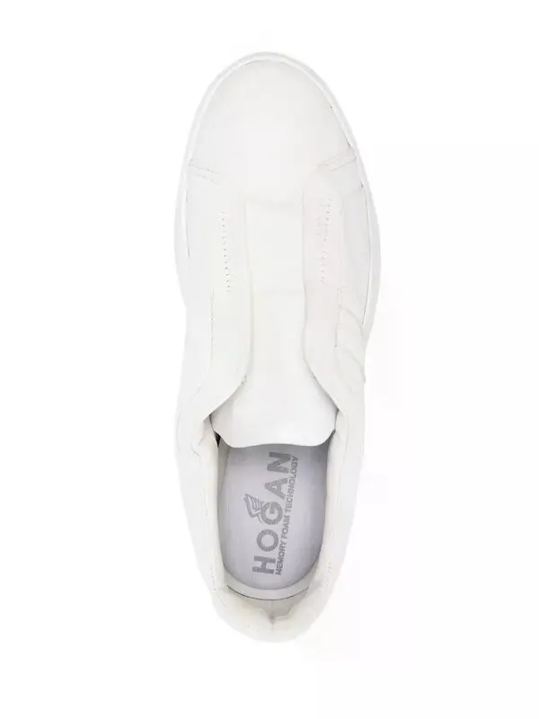 Hogan H580 Slip-on Sneakers