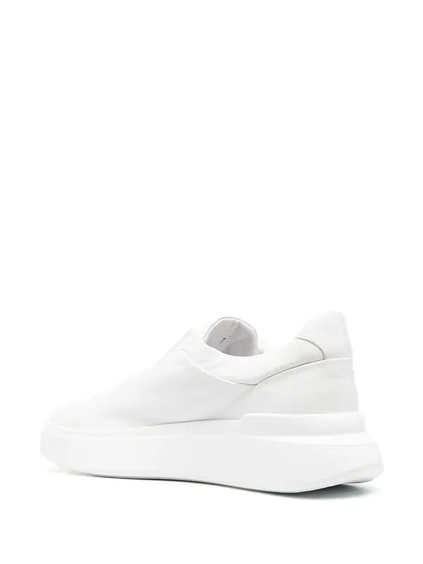 Hogan H580 Slip-on Sneakers