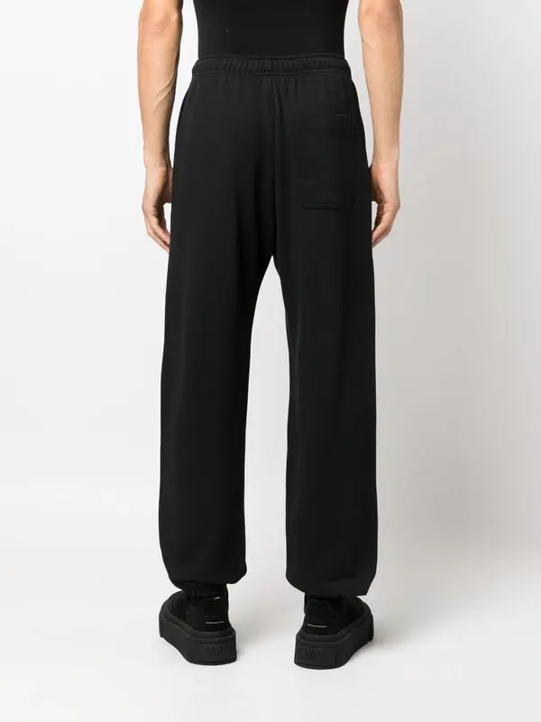 Y3 Logo-print Track Pant
