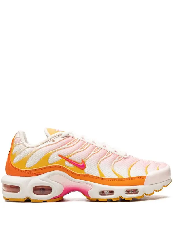 Nike Air Max Plus Tropical Sneakers - Orange