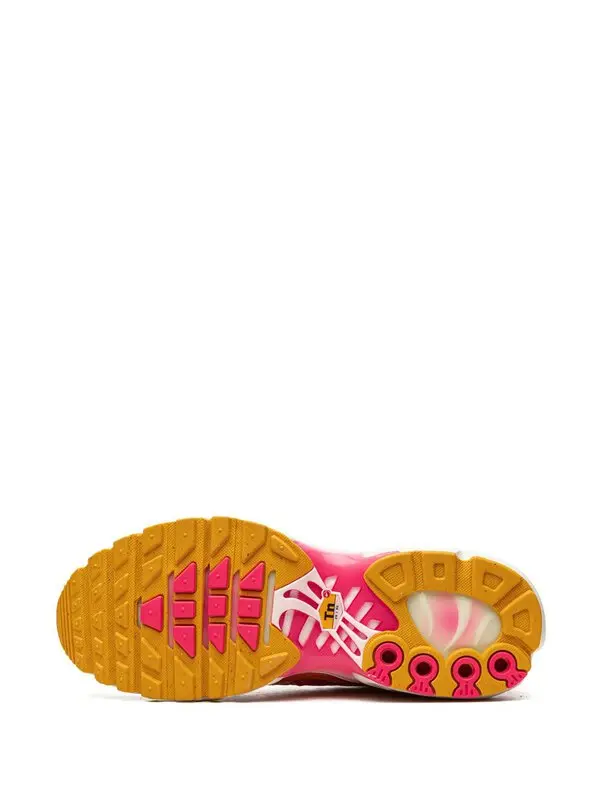 Nike Air Max Plus Tropical Sneakers - Orange