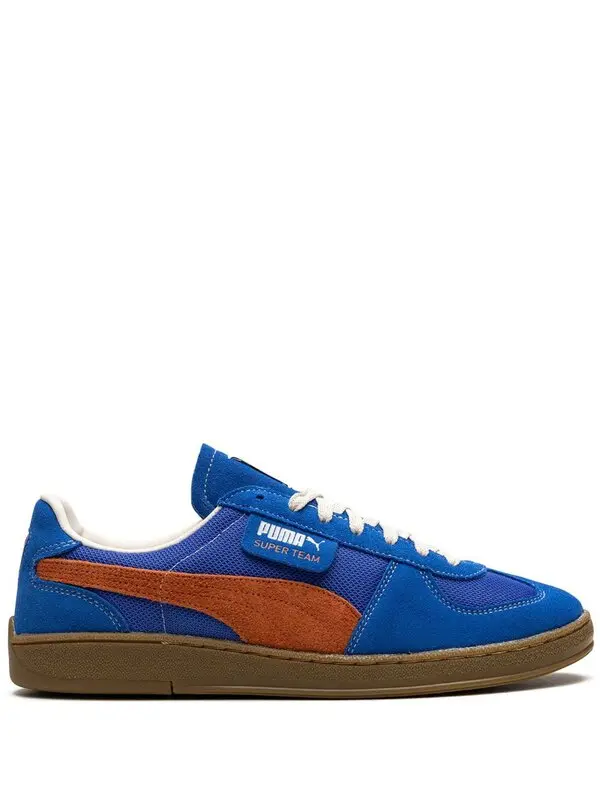 PUMA Super Team Handy Sneakers