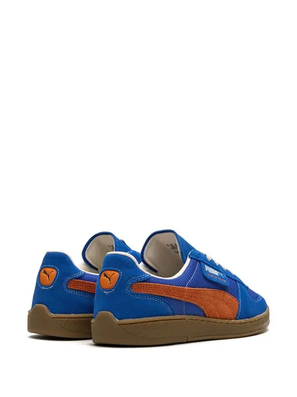PUMA Super Team Handy Sneakers