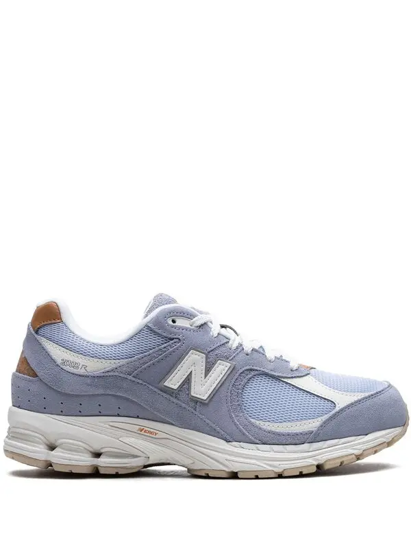 NEW BALANCE 2002r Sneakers - Blue