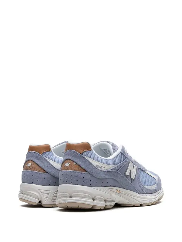 NEW BALANCE 2002r Sneakers - Blue