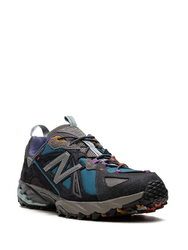 NEW BALANCE 610 Bodega The Trail Less Taken Sneakers