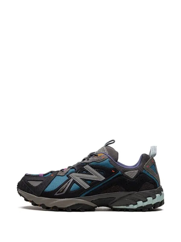 NEW BALANCE 610 Bodega The Trail Less Taken Sneakers