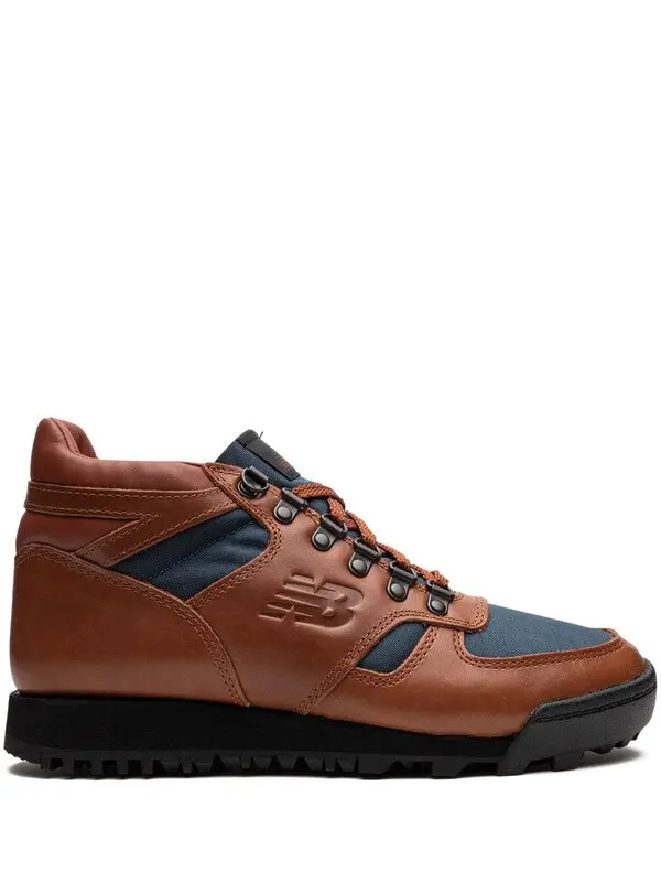 NEW BALANCE Rainier Glazed Ginger Sneakers