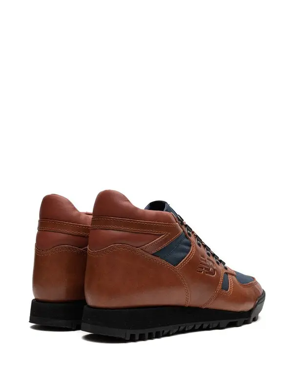 NEW BALANCE Rainier Glazed Ginger Sneakers