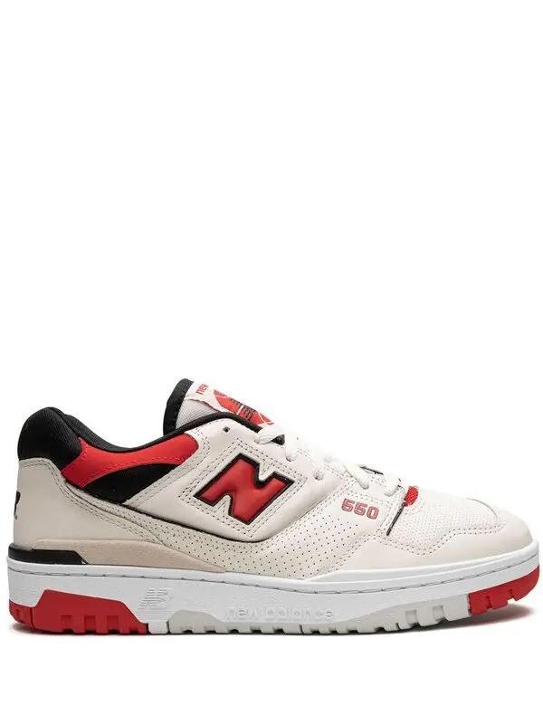 NEW BALANCE 550 Sneakers - Neutrals