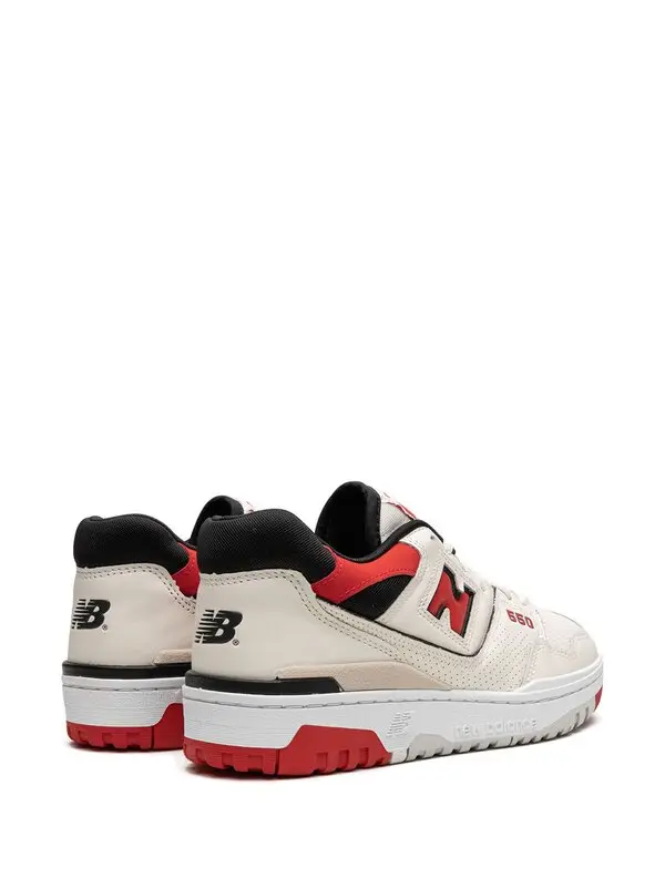 NEW BALANCE 550 Sneakers - Neutrals