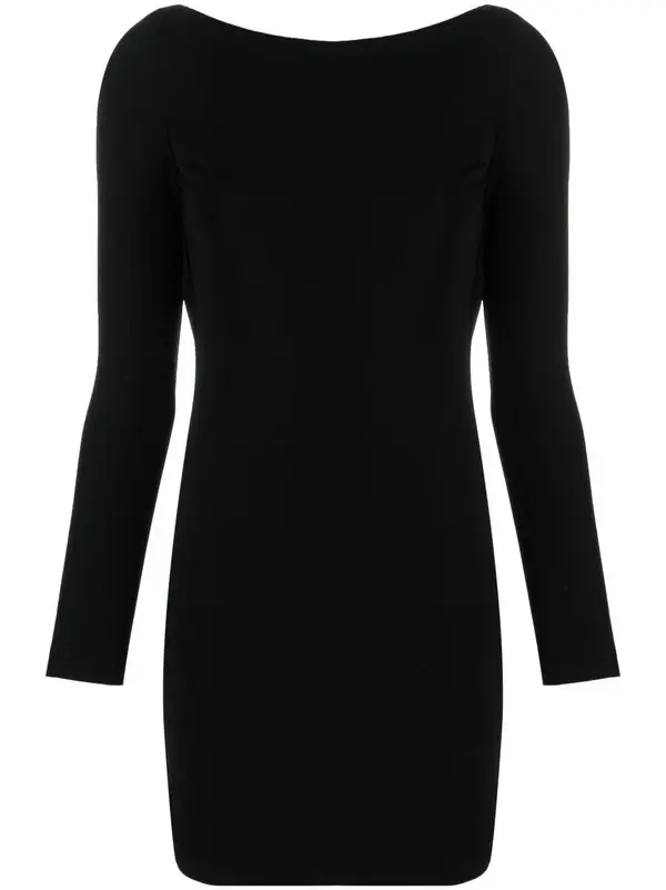 Dsquared2 Chain-embellished Minidress