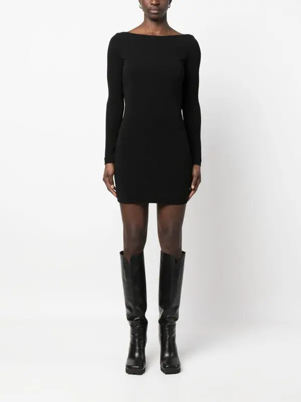Dsquared2 Chain-embellished Minidress