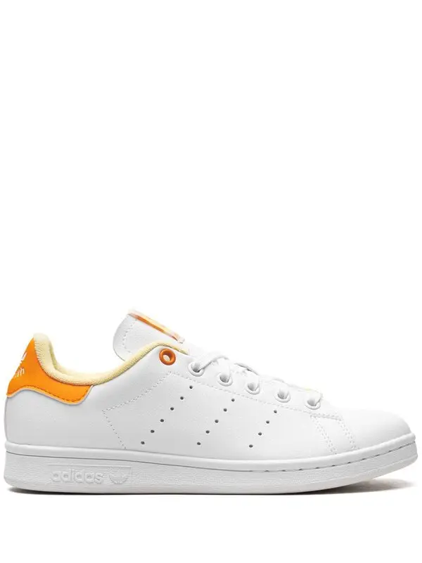 Adidas Stan Smith Lemon Sneakers