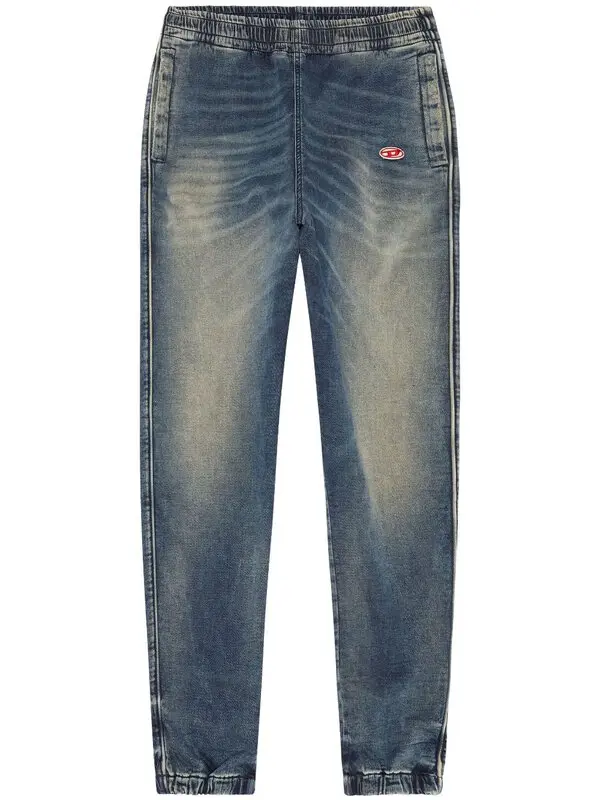 DIESEL® D-lab Track 068fn Jeans