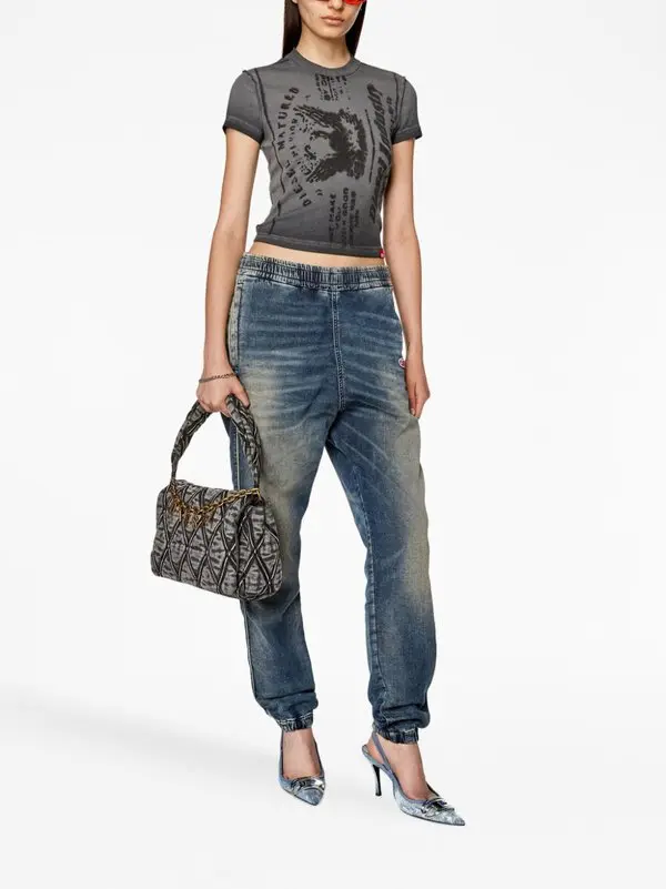DIESEL® D-lab Track 068fn Jeans