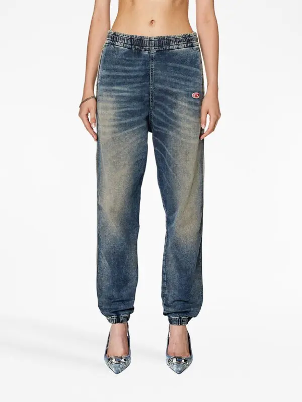 DIESEL® D-lab Track 068fn Jeans