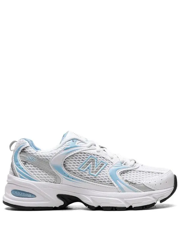 NEW BALANCE 530 Sneakers - White