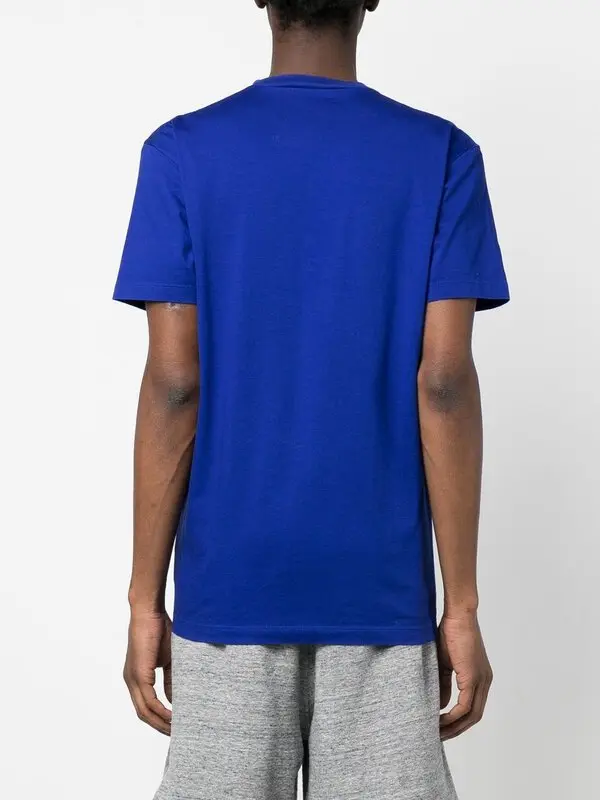 Dsquared2 Icon-print Cotton T-shirt