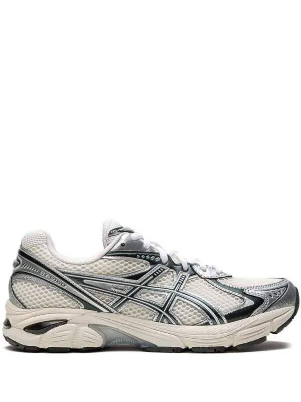 Asics X Kith Gt-2160 Sneakers - Neutrals