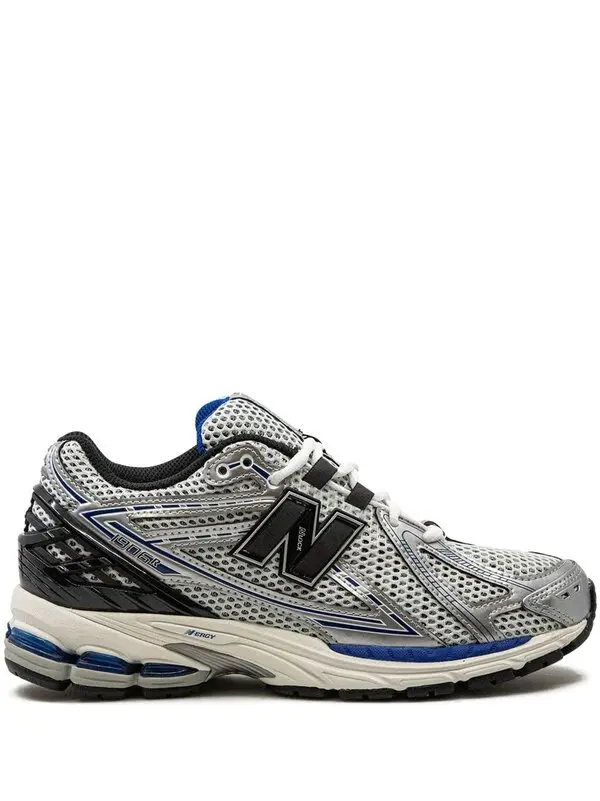 NEW BALANCE 1906r Low-top Sneakers - Silver