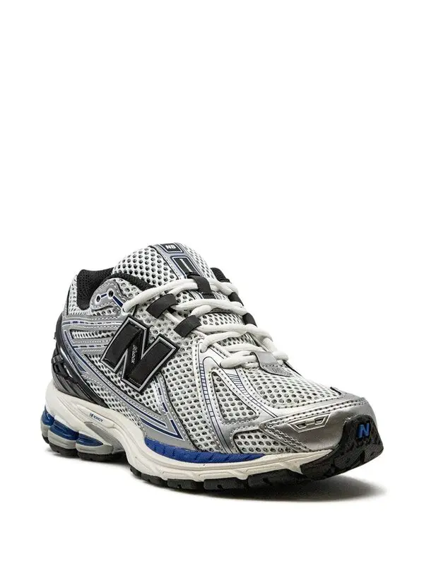 NEW BALANCE 1906r Low-top Sneakers - Silver