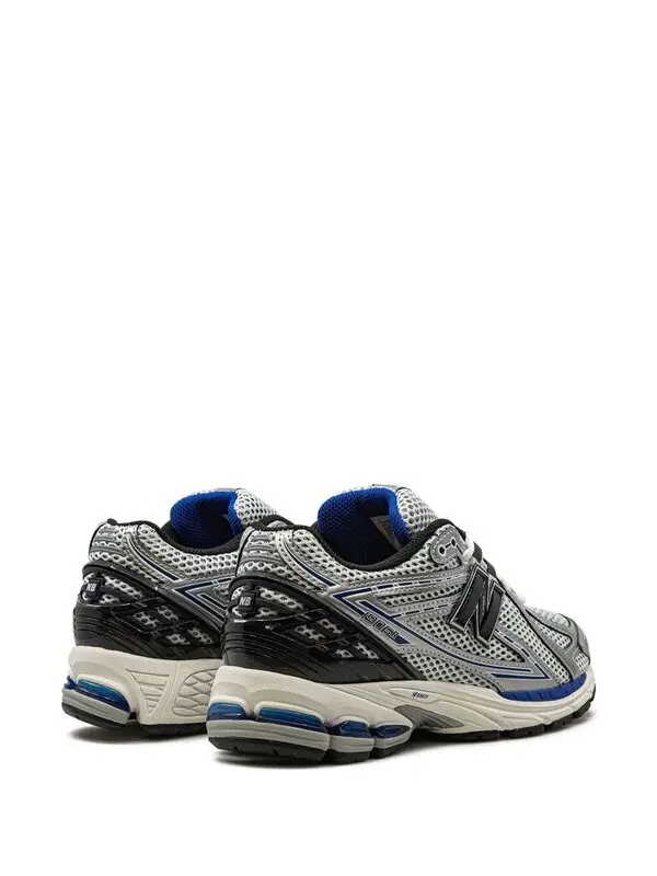 NEW BALANCE 1906r Low-top Sneakers - Silver