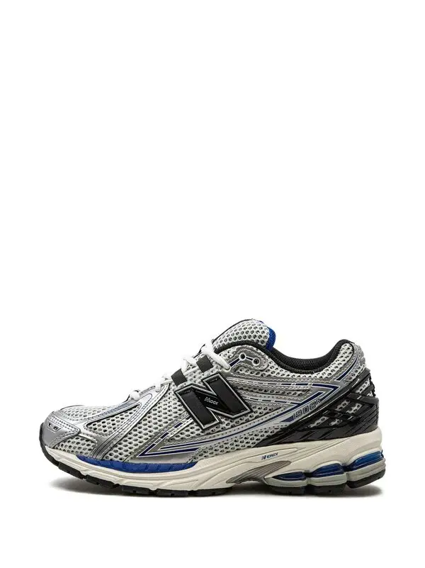 NEW BALANCE 1906r Low-top Sneakers - Silver