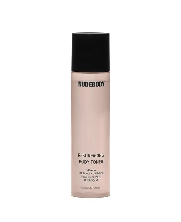 NUDESTIX Nudebody Resurfacing Body Toner - No Color