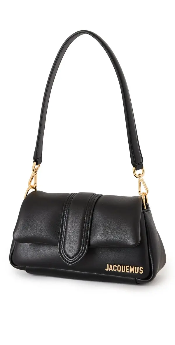 Jacquemus Le Petit Bambimou Bag